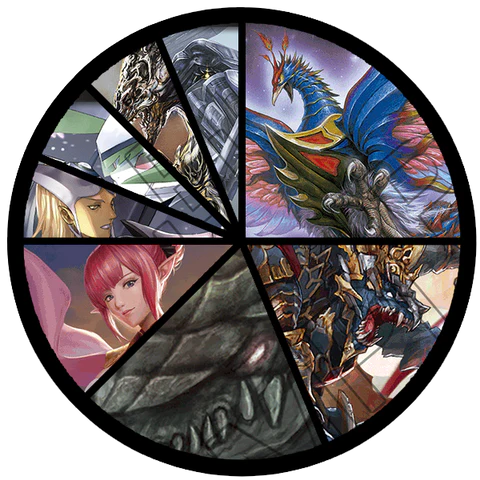 BSS03 Battle Spirts Saga Tournaments – HR Games