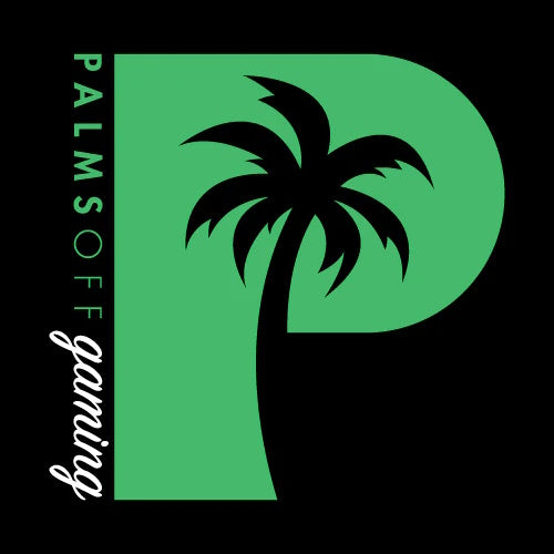 Palms Off Gaming – HR Games