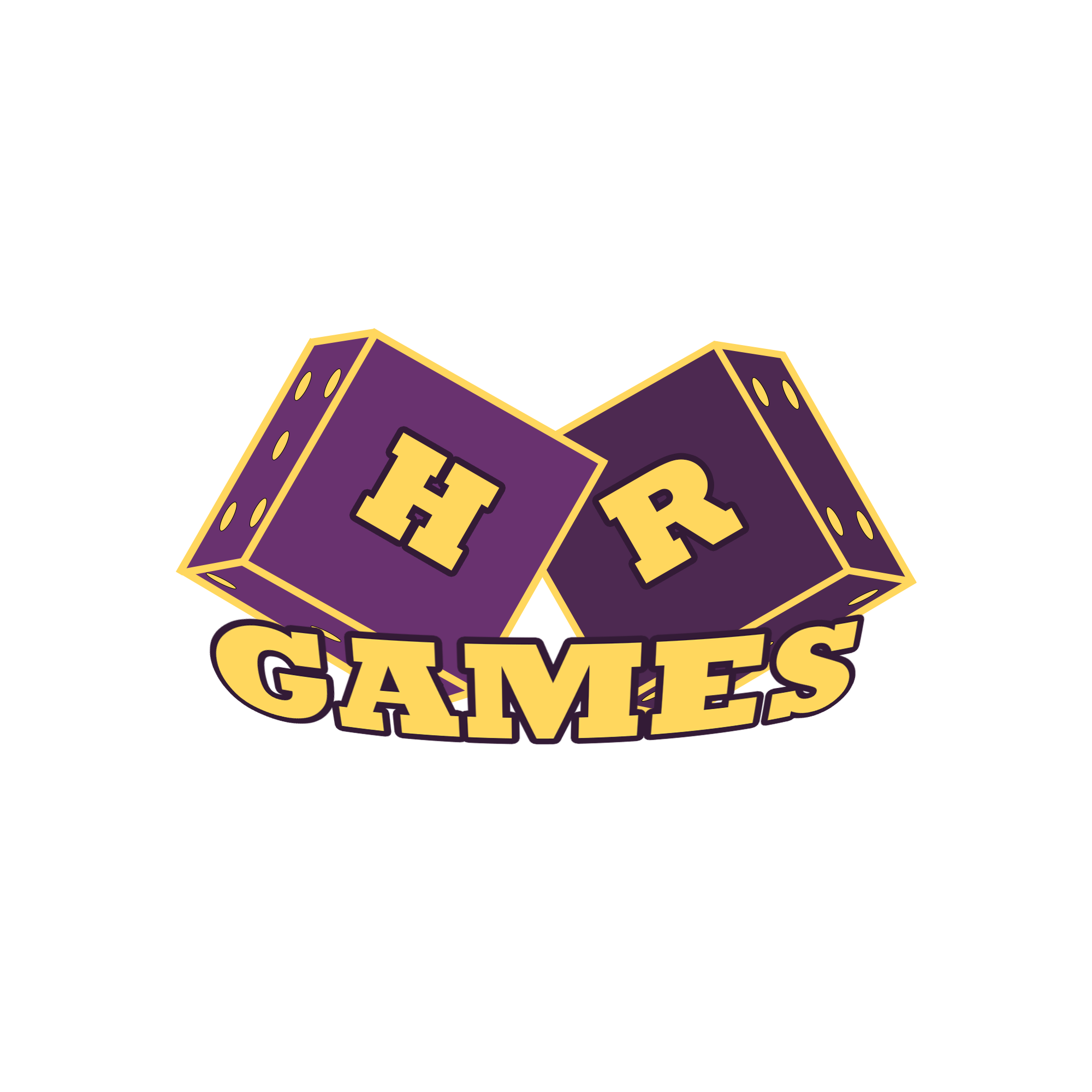HR Games - Your Local Game Store