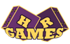 HR Games - Your Local Game Store